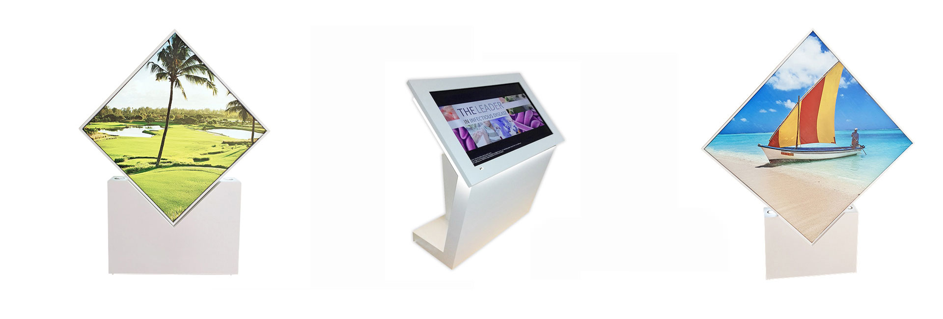 Rent Exhibition - Events Accessories - INTERFORMA ACCESSORIES